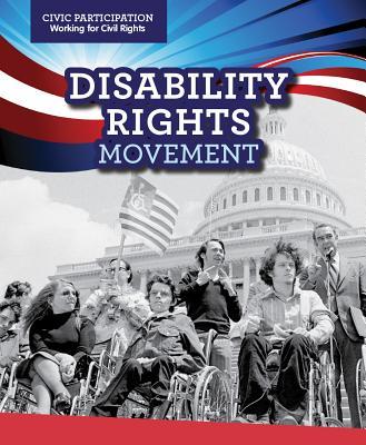 Disability Rights Movement by Amy Hayes | Goodreads