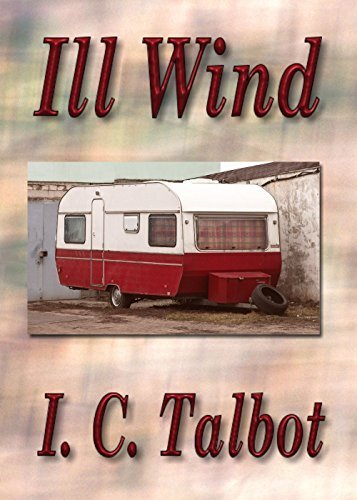 No Ill Wind by I.C. Talbot | Goodreads