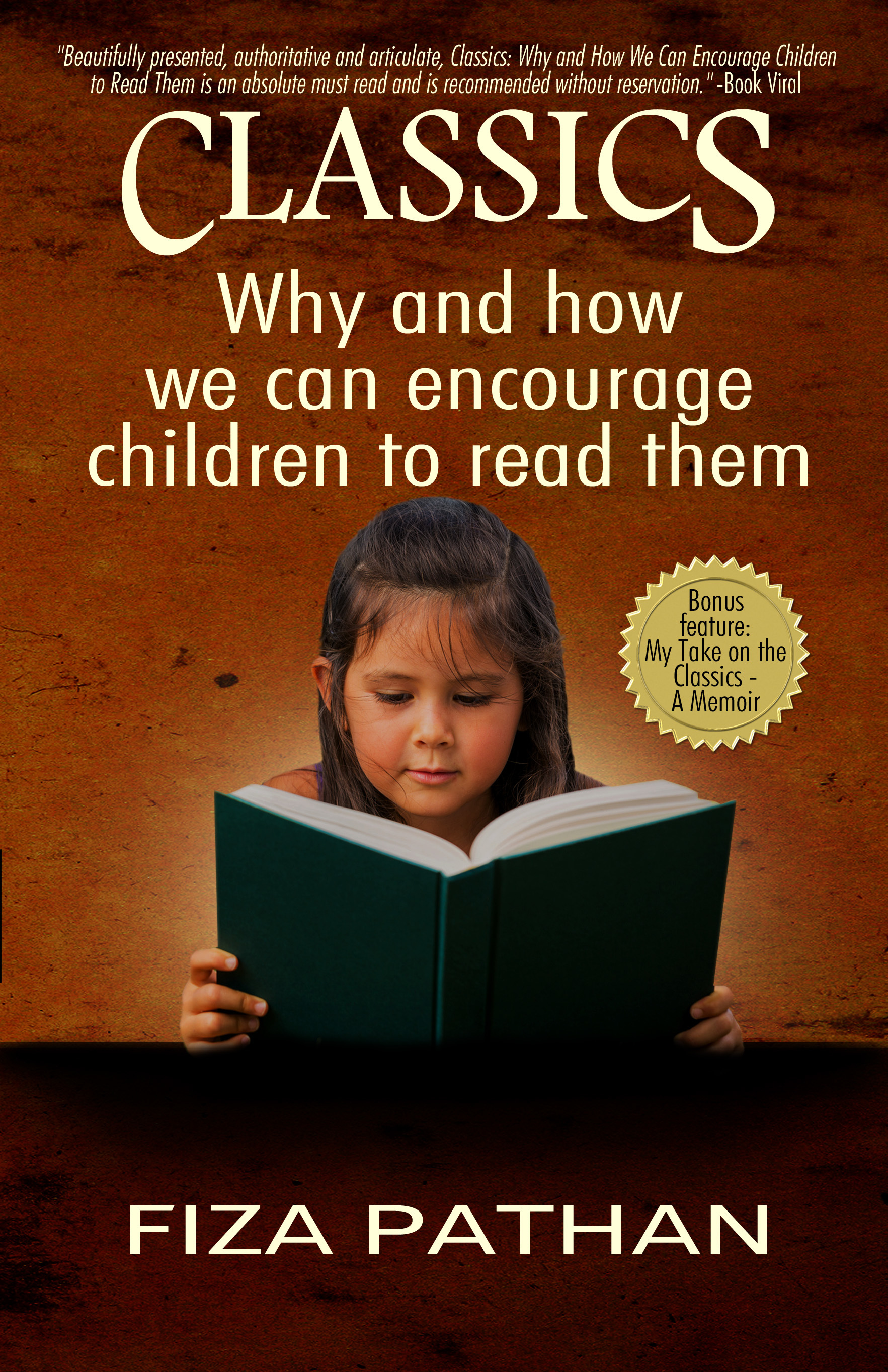CLASSICS Why And How We Can Encourage Children To Read Them By Fiza classics-why-and-how-we-can-encourage-children-to-read-them-by-fiza