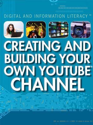 Creating and Building Your Own Youtube Channel by Kevin Hall | Goodreads