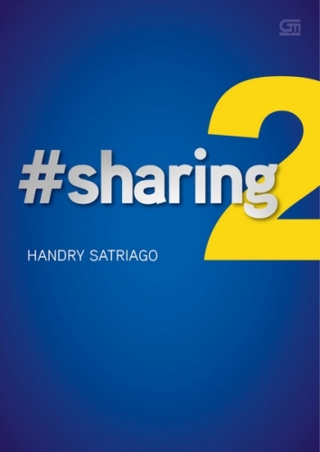 #sharing 2 by Handry Satriago | Goodreads