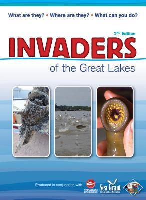 Invaders of the Great Lakes: Invasive Species and Their Impact on You ...