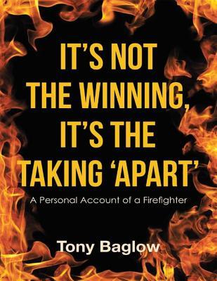 It’s Not the Winning, It’s the Taking ‘Apart’: A Personal Account of a ...
