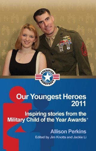Our Youngest Heroes 2011 by Allison Perkins | Goodreads