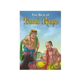 The Best of Tenali Rama [Nov 30, 2011] OM Books by OM Books Editorial ...