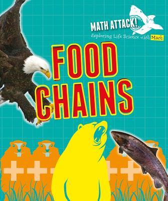 Exploring Food Chains With Math by Robyn Hardyman | Goodreads