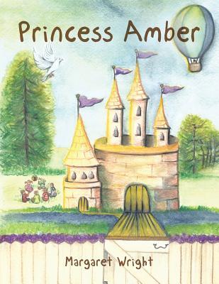 Princess Amber by Margaret Wright | Goodreads