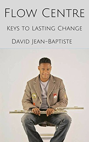 Flow Centre: Reach Your Milestones as Fast as Possible by David Jean-Baptiste | Goodreads