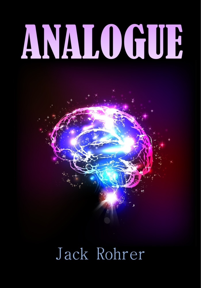 Analogue by Jack Rohrer | Goodreads