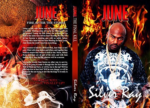 The Final Kill (The Koldest Kill Book 1) by Silver Ray | Goodreads