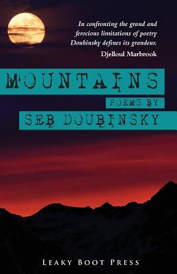 Mountains by Seb Doubinsky | Goodreads
