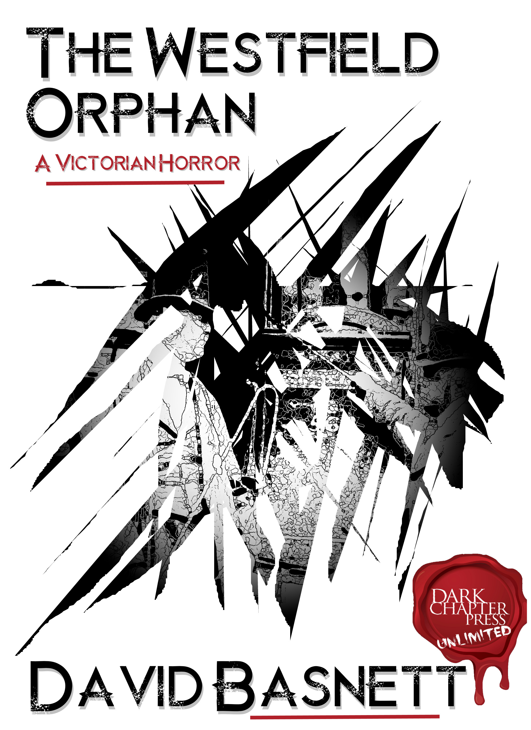 The Westfield Orphan (The Westfield Orphan, #1) by David Basnett ...