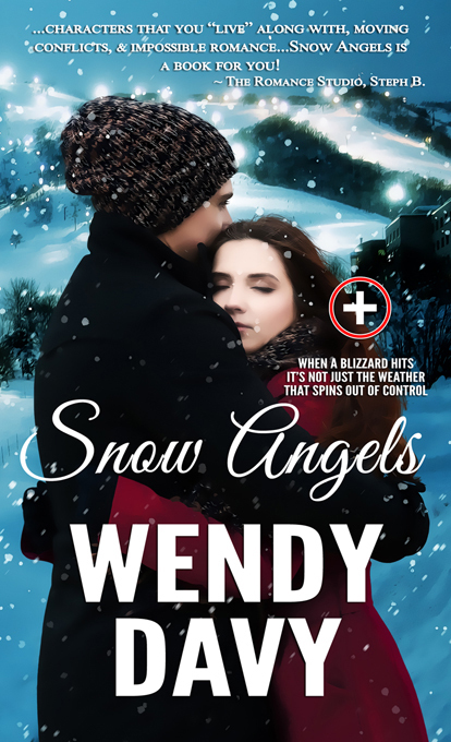 Snow Angels by Wendy Davy | Goodreads