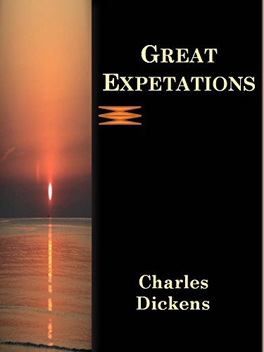 Great Expetations by Charles Dickens | Goodreads