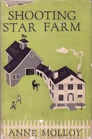 Shooting Star Farm by Anne Molloy | Goodreads