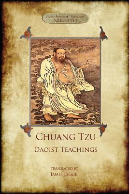 Chuang Tzu: Daoist Teachings: Zhuangzi's Wisdom of the Dao by Zhuangzi ...