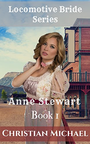 Anne Stewart by Christian Michael | Goodreads