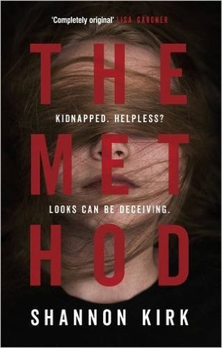 The Method by Shannon Kirk | Goodreads