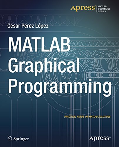 MATLAB Graphical Programming: Practical hands-on MATLAB solutions by ...