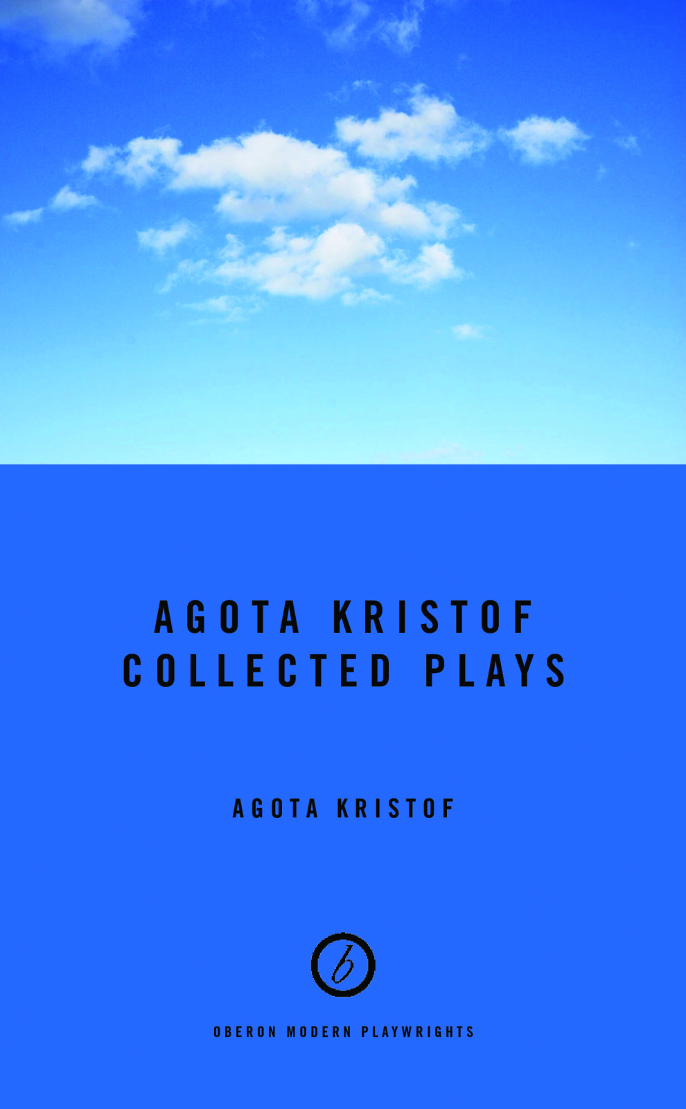 Agota Kristof Quotes