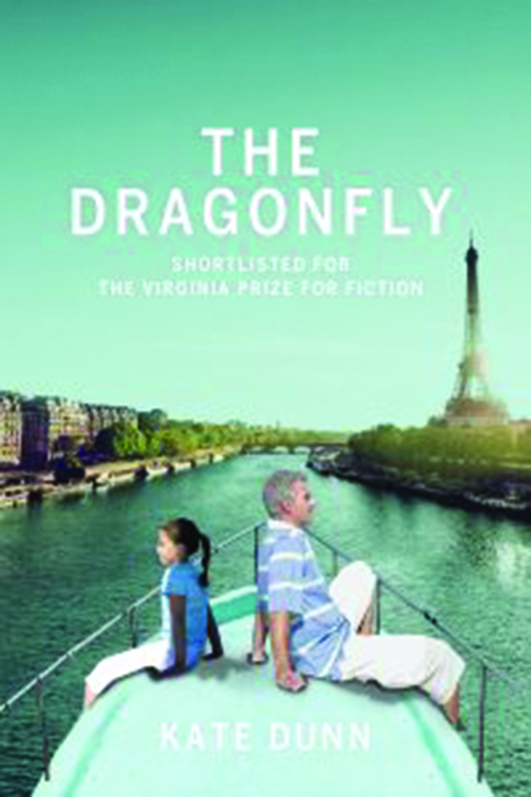 The Dragonfly by Kate Dunn | Goodreads