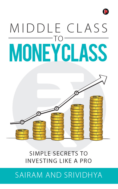 Middle Class to Money class by Srividhya Vaidyanathan | Goodreads