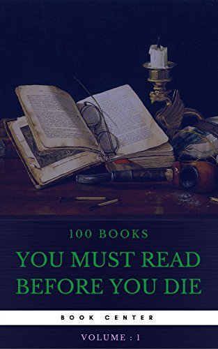 100 Books You Must Read Before You Die [volume 1] by Joseph Conrad ...