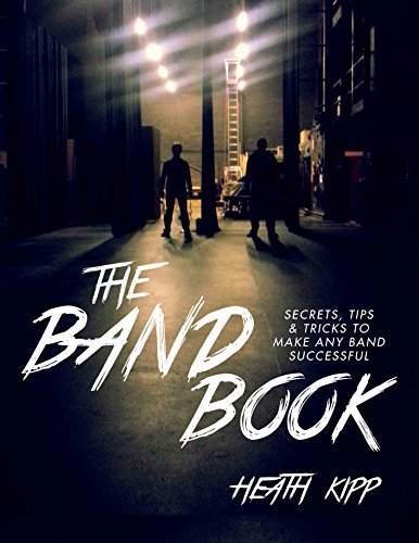 The Band Book by Heath Kipp | Goodreads