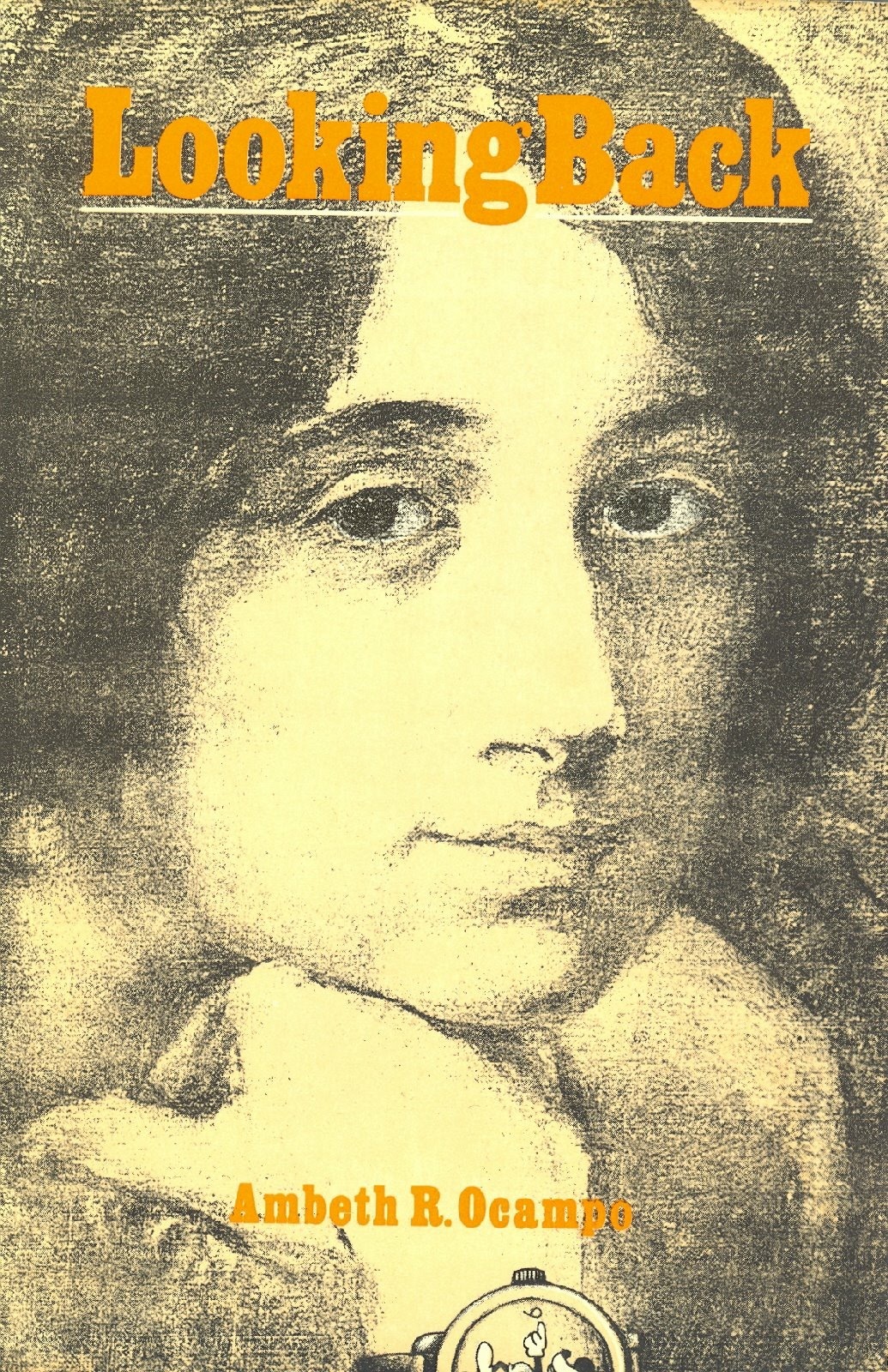 Looking Back by Ambeth R. Ocampo | Goodreads