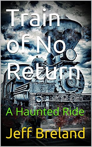 Train of No Return: An episode from Ghost Train (An old security guard ...