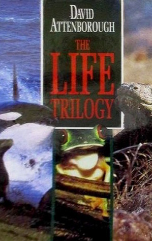 The Life Trilogy: Life On Earth / The Living Planet / The Trials of ...