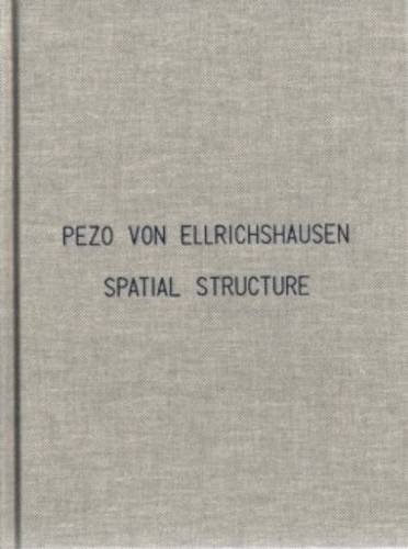Pezo Von Ellrichshausen - Spatial Structure by Pezo Von Ellrichshausen ...