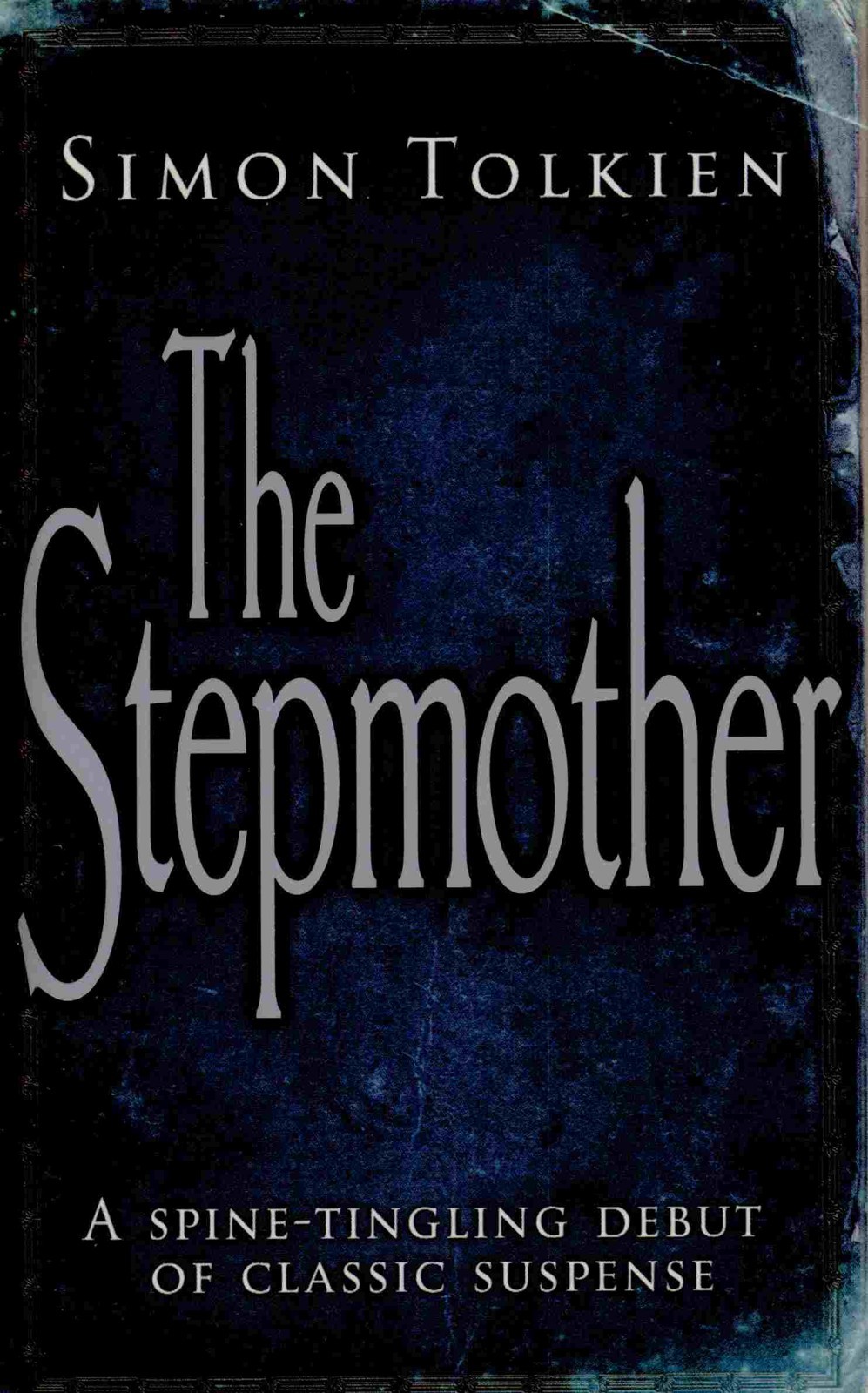 The stepmother by Simon Tolkien | Goodreads