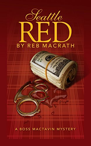 Seattle Red by Reb MacRath | Goodreads