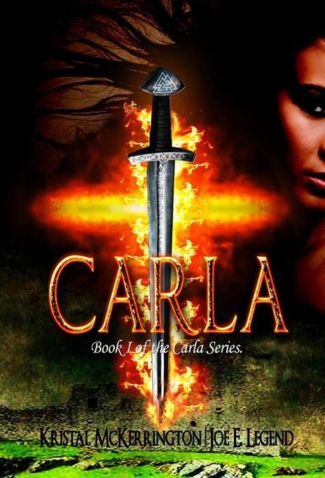 Carla by Kristal Fleming | Goodreads