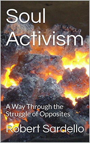 Soul Activism: A Way Through the Struggle of Opposites by Robert ...