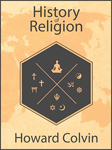 History of Religion: Complete Guide to World Religions and Religion in ...