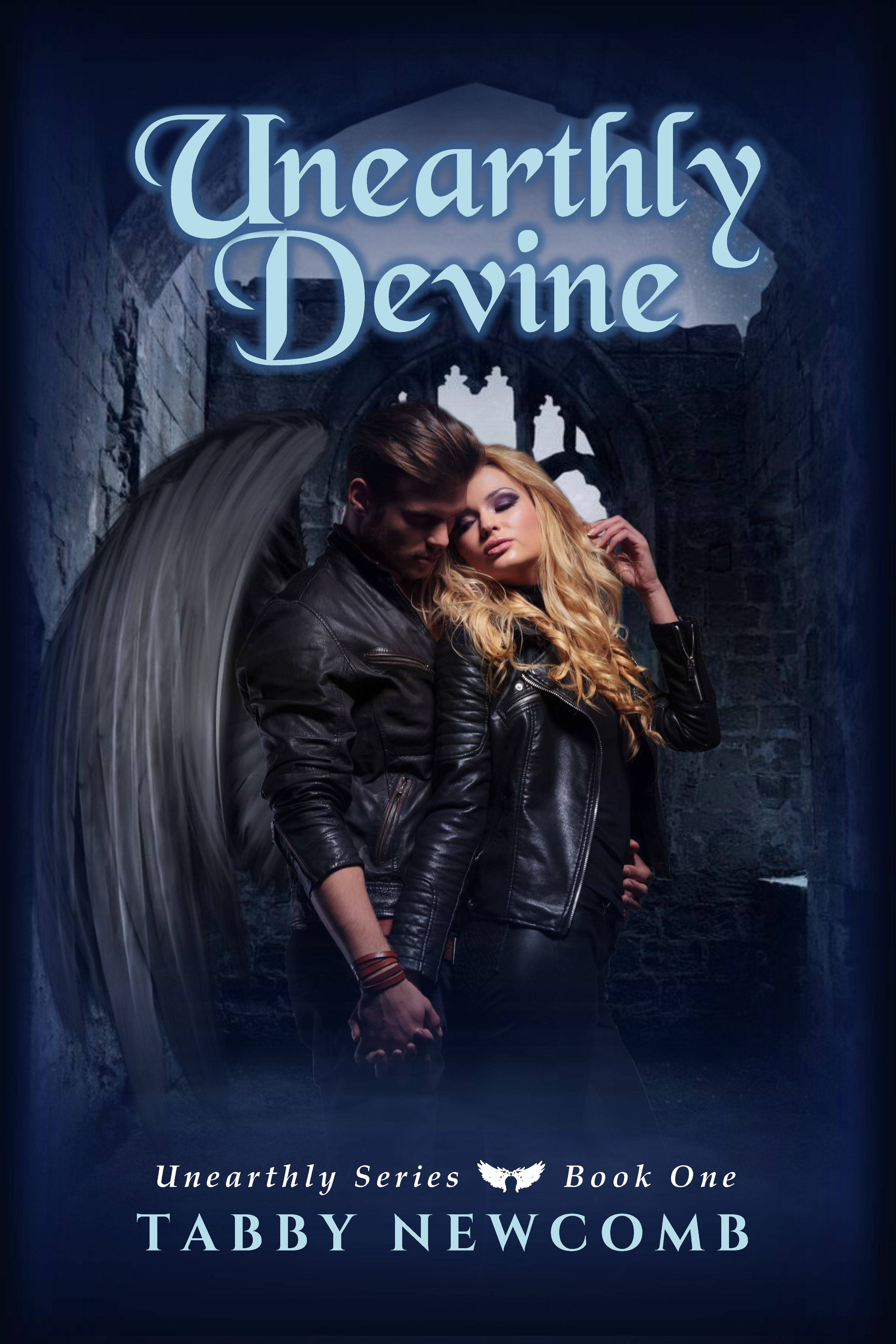 Unearthly Devine by Tabby Newcomb | Goodreads