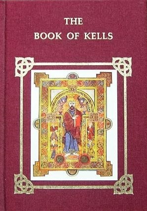 The Book of Kells by Ben Mackworth-Praed | Goodreads