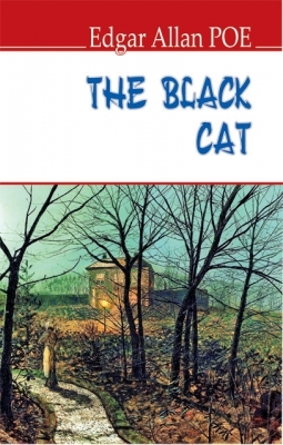 The Black Cat and Other Stories by Edgar Allan Poe | Goodreads