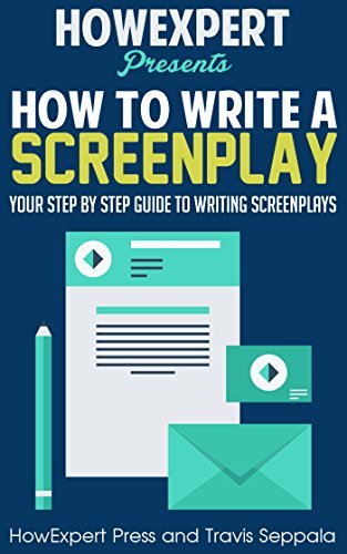 How To Write a Screenplay: Your Step By Step Guide To Writing ...