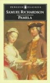 Pamela; or, Virtue Rewarded by Samuel Richardson | Goodreads