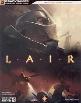 Lair Signature Series Guide by Brady Games | Goodreads