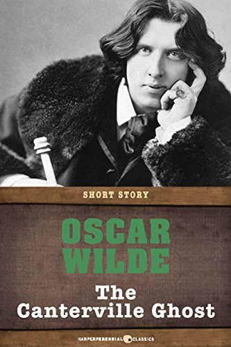 The Canterville Ghost: Short Story by Oscar Wilde | Goodreads