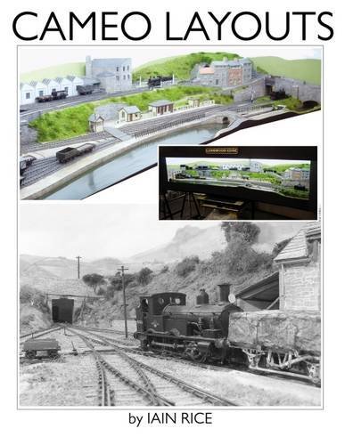 Creating Cameo Layouts by Iain Rice | Goodreads