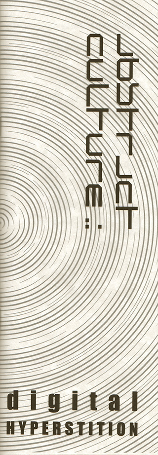 Digital Hyperstition by CCRU | Goodreads