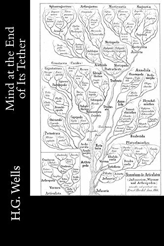 Mind at the End of Its Tether (Annotated) by H.G. Wells | Goodreads