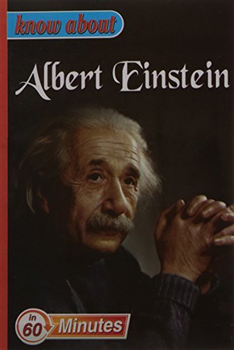 Know About Albert Einstein by Maple Press | Goodreads