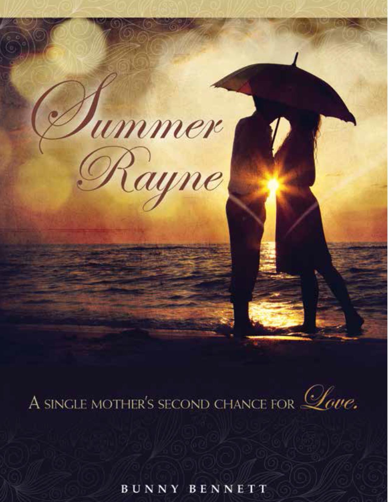 Summer Rayne by Bunny Bennett | Goodreads