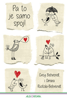 Pa to je samo spoj! by Greg Behrendt, Amiira Ruotola-Behrendt | Goodreads